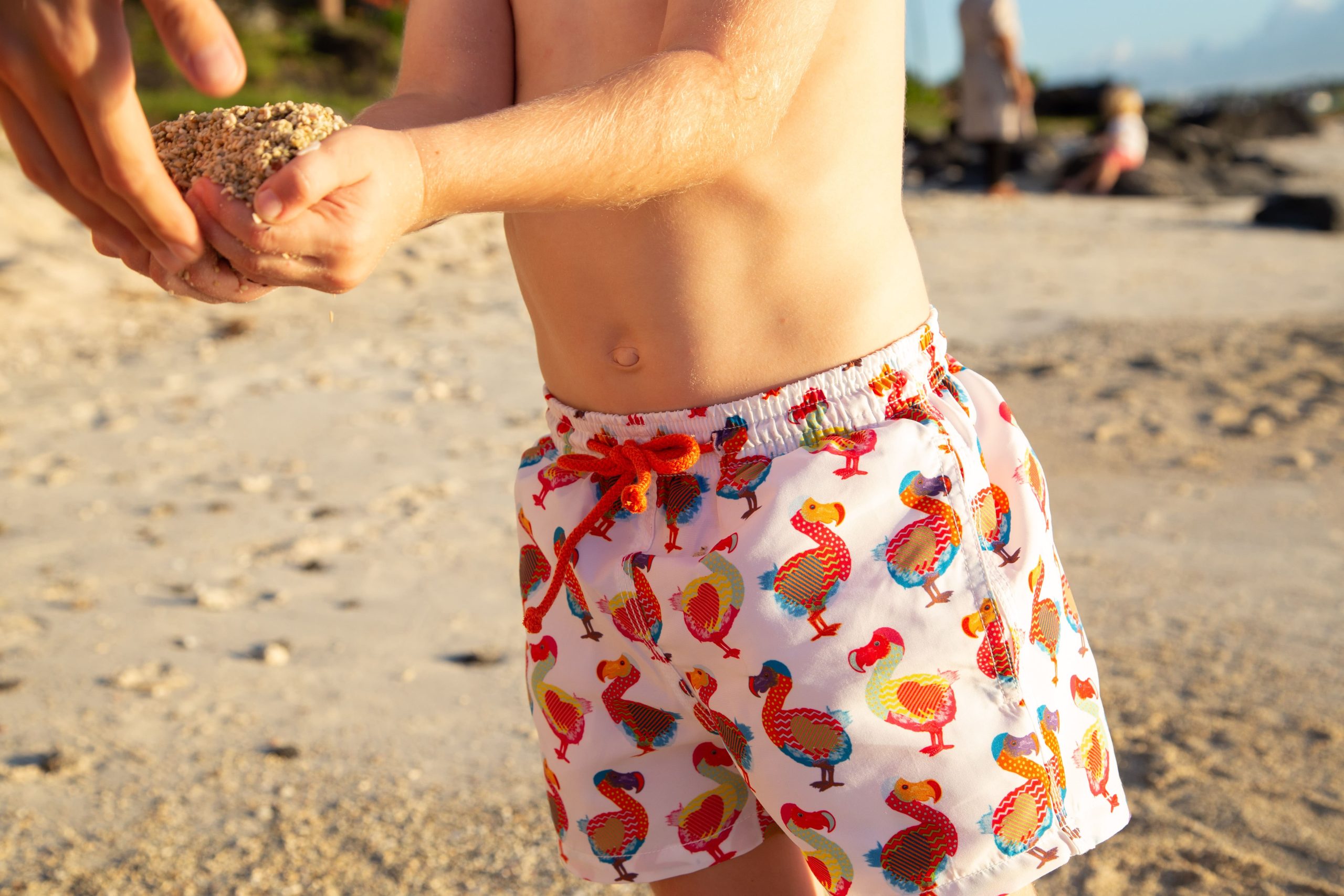 KIDS SWIMWEAR CLASSIC SeaLife - Aqua Swimwear