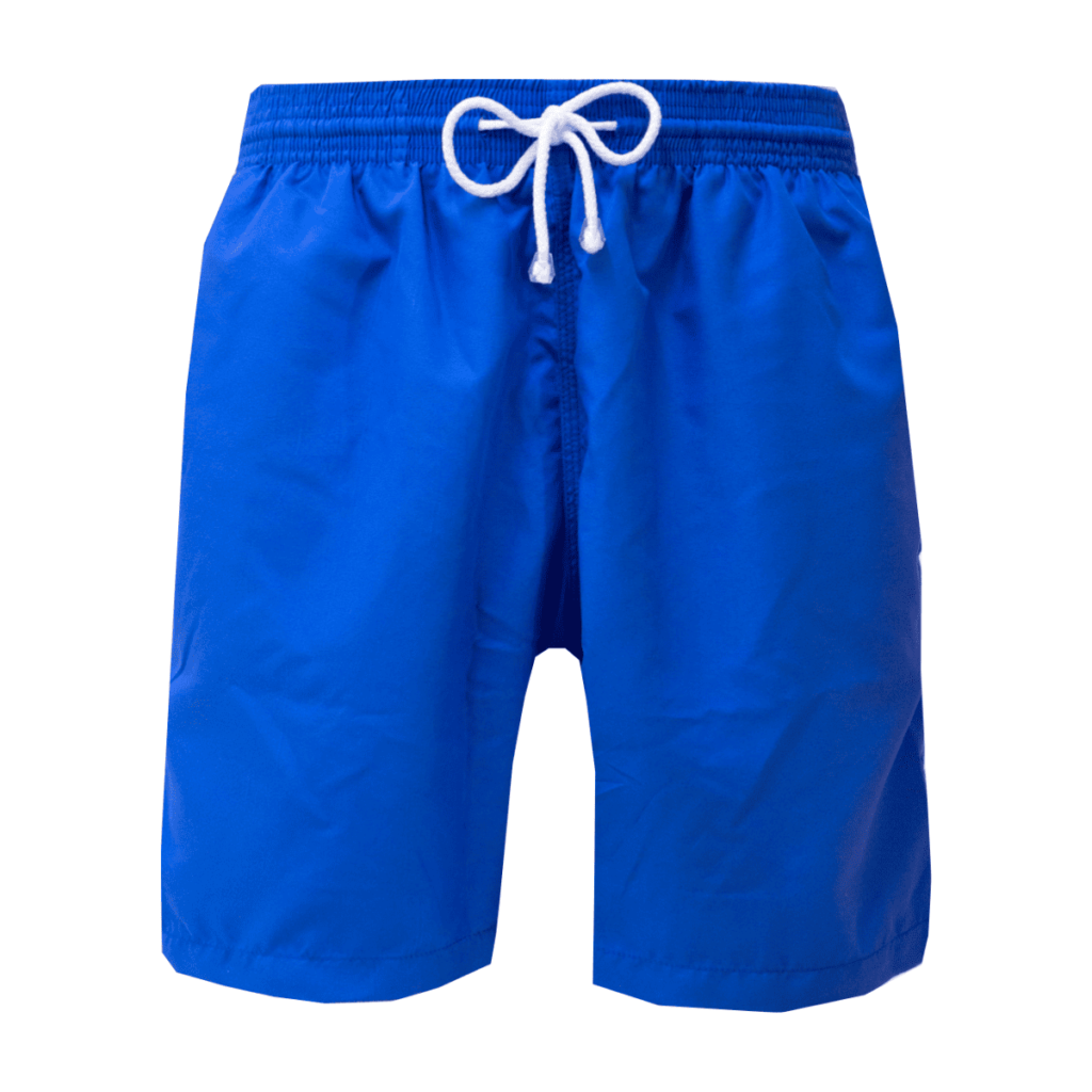MEN SWIMWEAR UNIS Royal blue - Aqua Swimwear