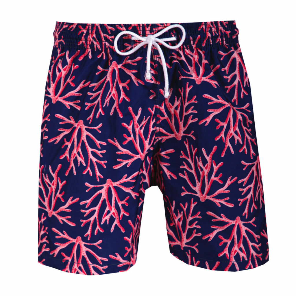 Men - Aqua Swimwear