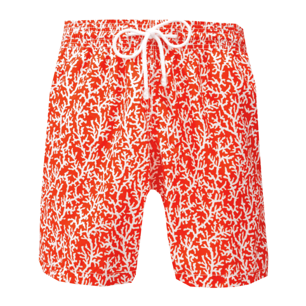 Men - Aqua Swimwear