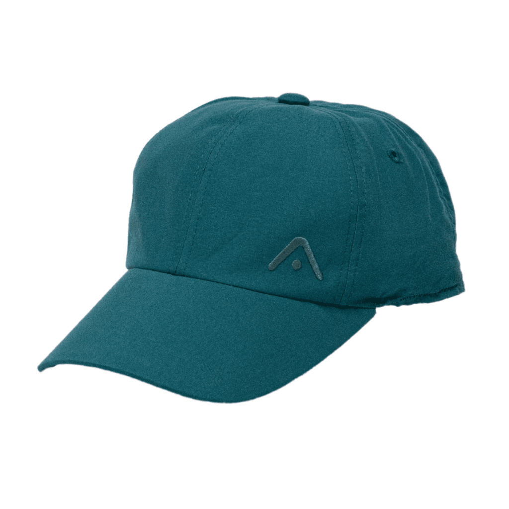 CAPS GABARDINE Eco Green - Aqua Swimwear