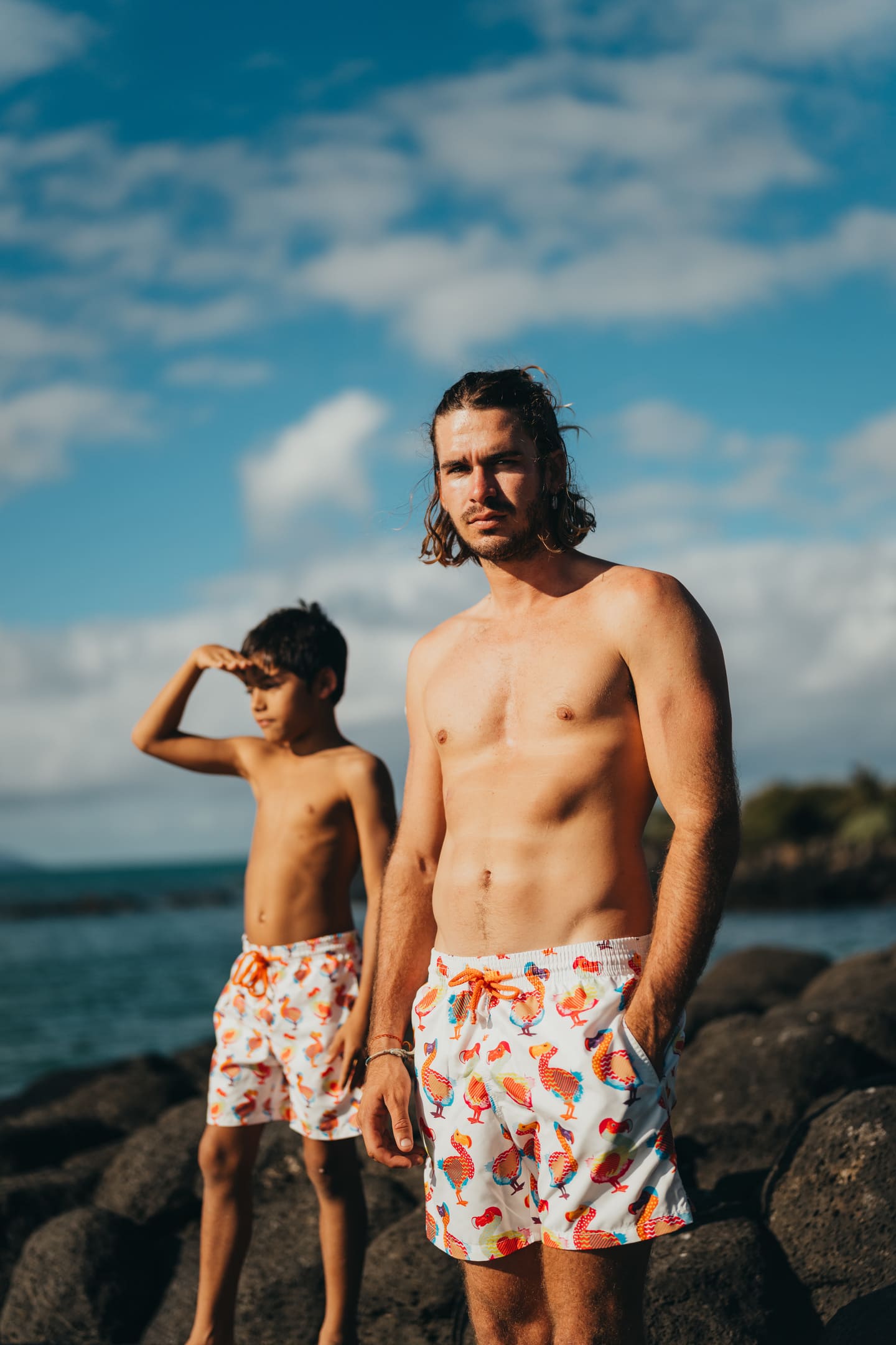 Our story - Aqua Swimwear